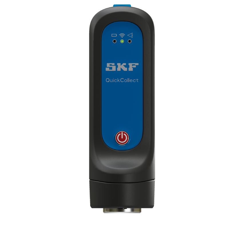 SKF QuickCollect sensor | SKF