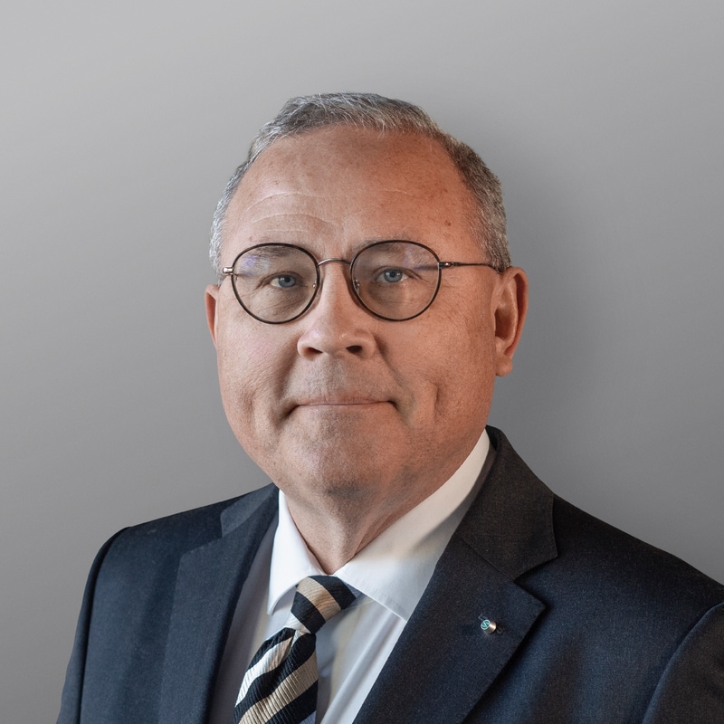 Board of Directors | SKF