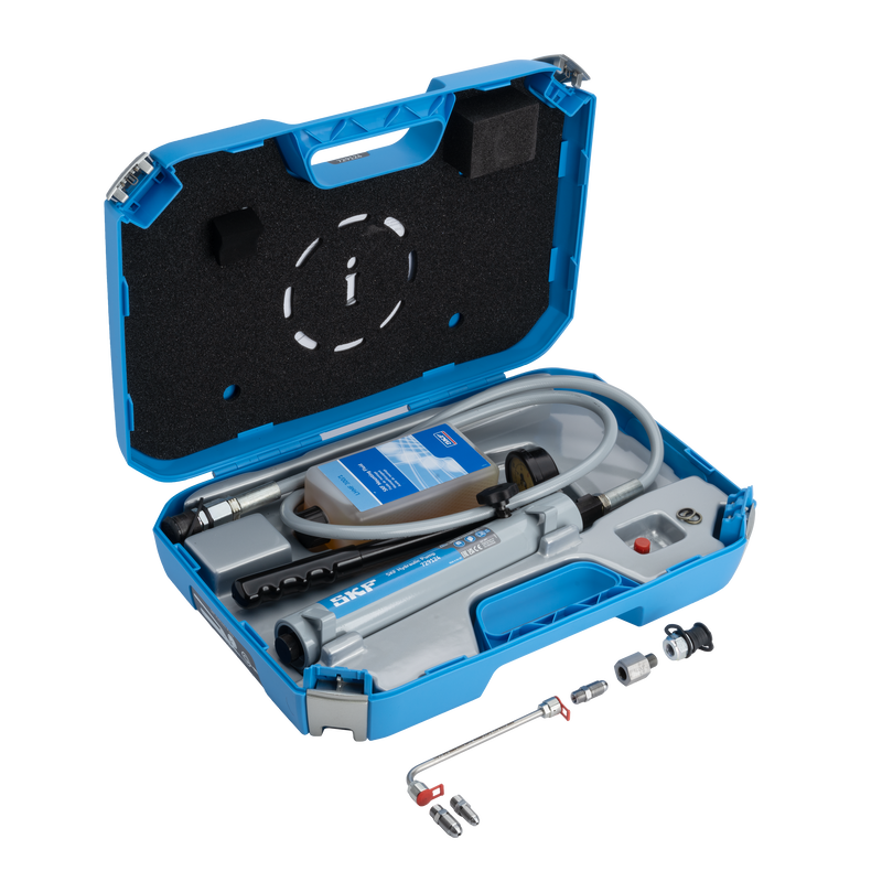 Hydraulic pump 729124 | SKF