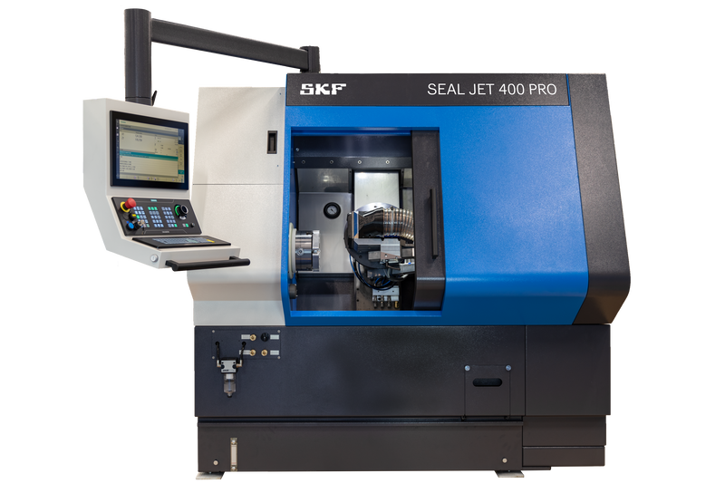 SEAL JET 400 PRO | SKF