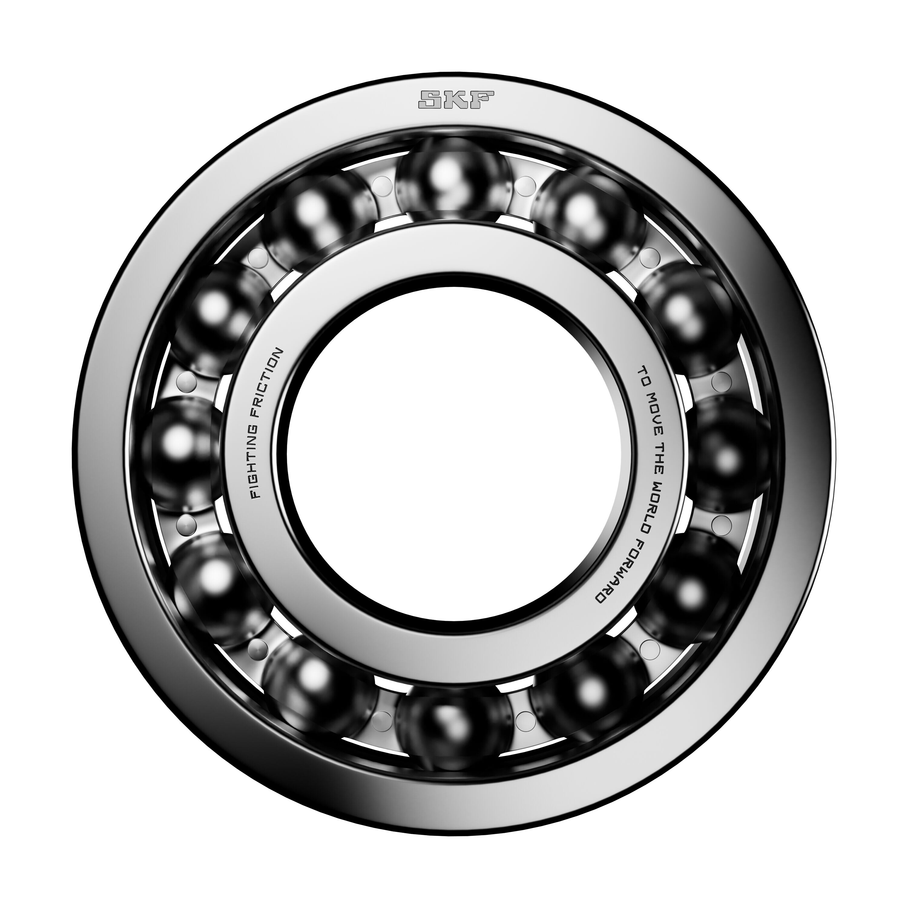 Trang chủ SKF | SKF