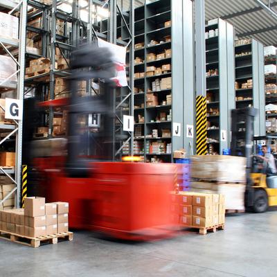 Why use an SKF Authorized Distributor? | SKF | SKF