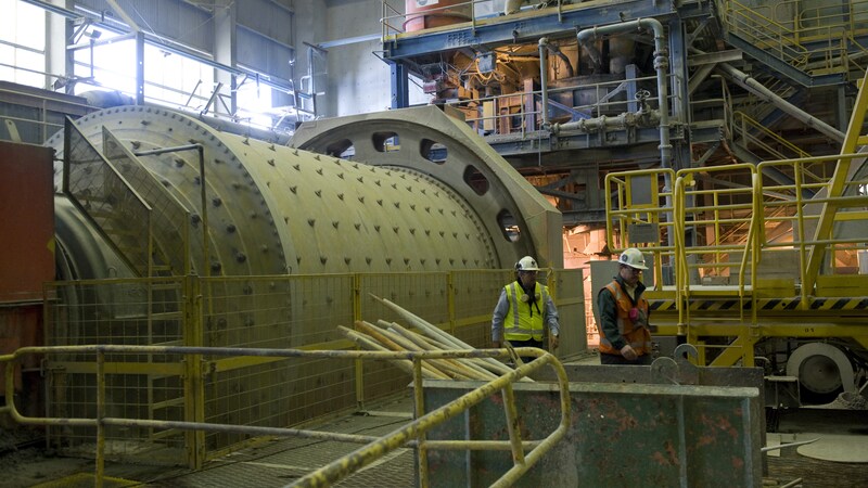 Fuel handling systems | SKF