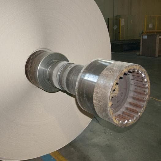 Sensors for Pulp and Paper industry | SKF