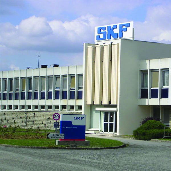 SKF en France | SKF