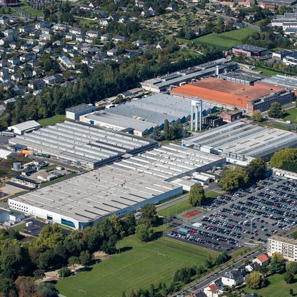 SKF en France | SKF