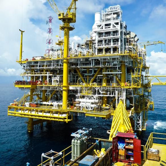 SKF bearings enable continuous, maintenance-free pump operation at a ...