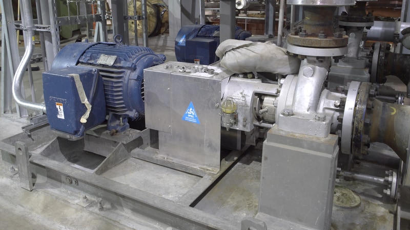 Mini Steam Turbine Generators, 100 Kw To 500 Kw, 43% OFF