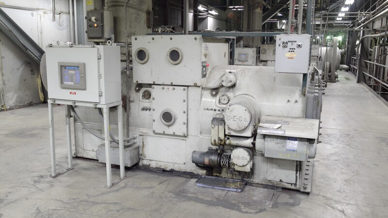 Boiler systems | SKF