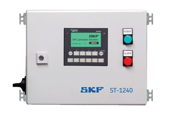 Maxilube Solution | SKF Lincoln | SKF