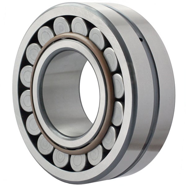 Case study Sealed bearings in chip sieve | SKF