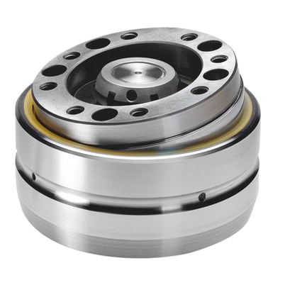 SKF spherical plain bearings for railway segment | SKF