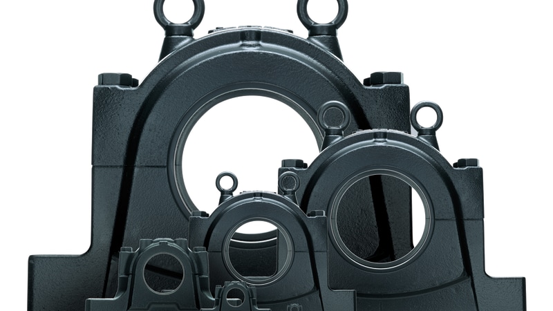 Conveyors |SKF | SKF