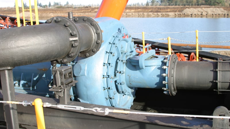 Pompes à boue | SKF