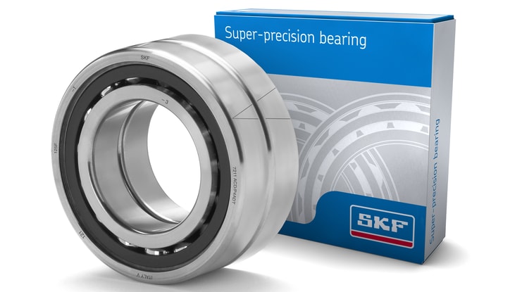 Find a distributor | SKF