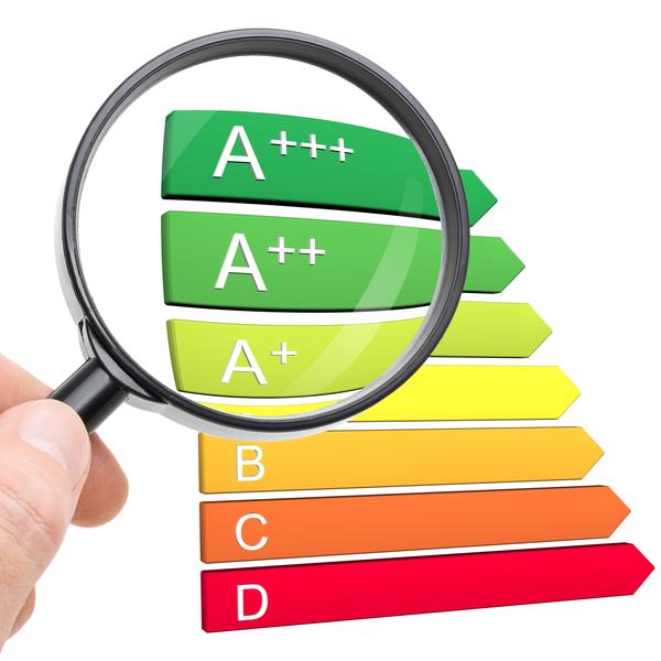 Reduced energy consumption | SKF