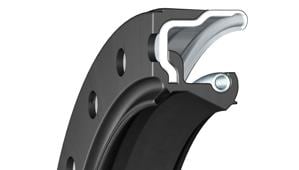 Driveline seals | SKF