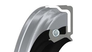 Engine Seals | SKF