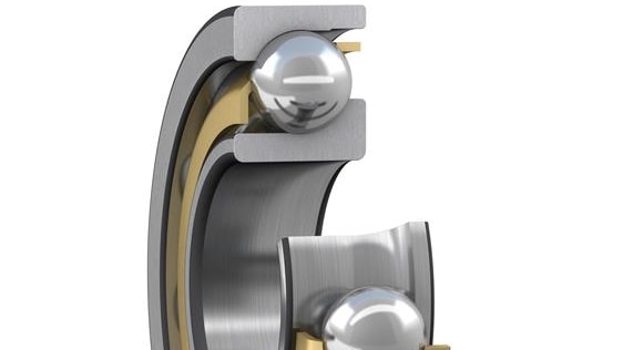 Twin screw compressors | SKF