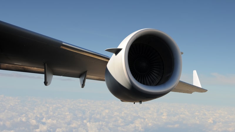 Aéronautique | SKF