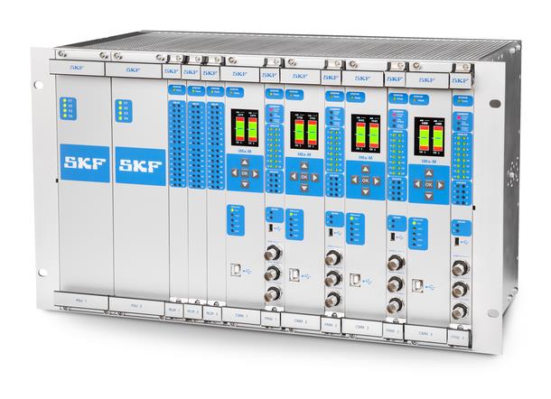 Multilog On-line System IMx-M | SKF