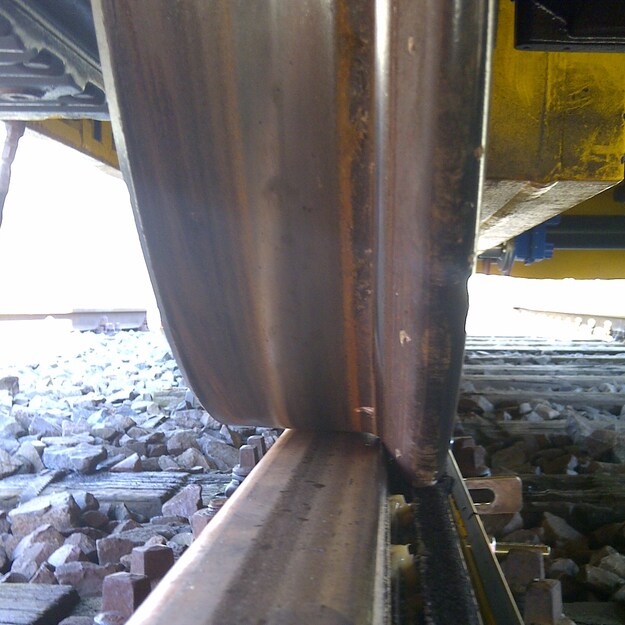 Wayside lubrcation system PRO | SKF Lincoln | SKF