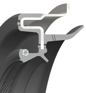 Driveline seals | SKF