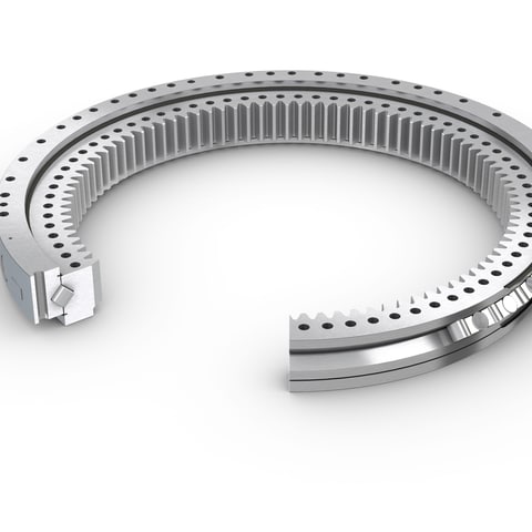 Restore the full useful life of bearing | SKF