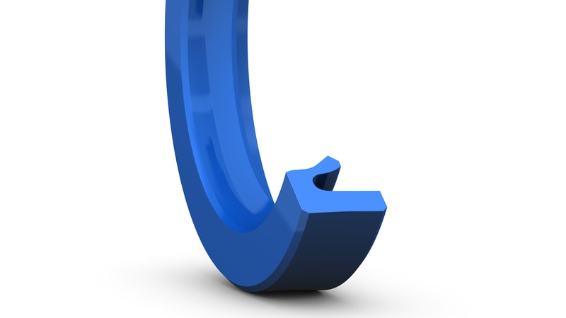 Seals for the food and beverage industry | SKF