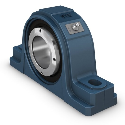 Lubrication fittings | SKF