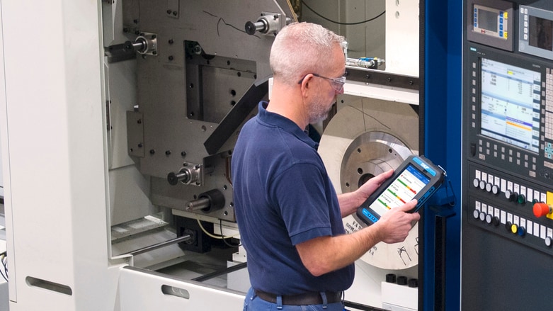 Machines-outils | SKF