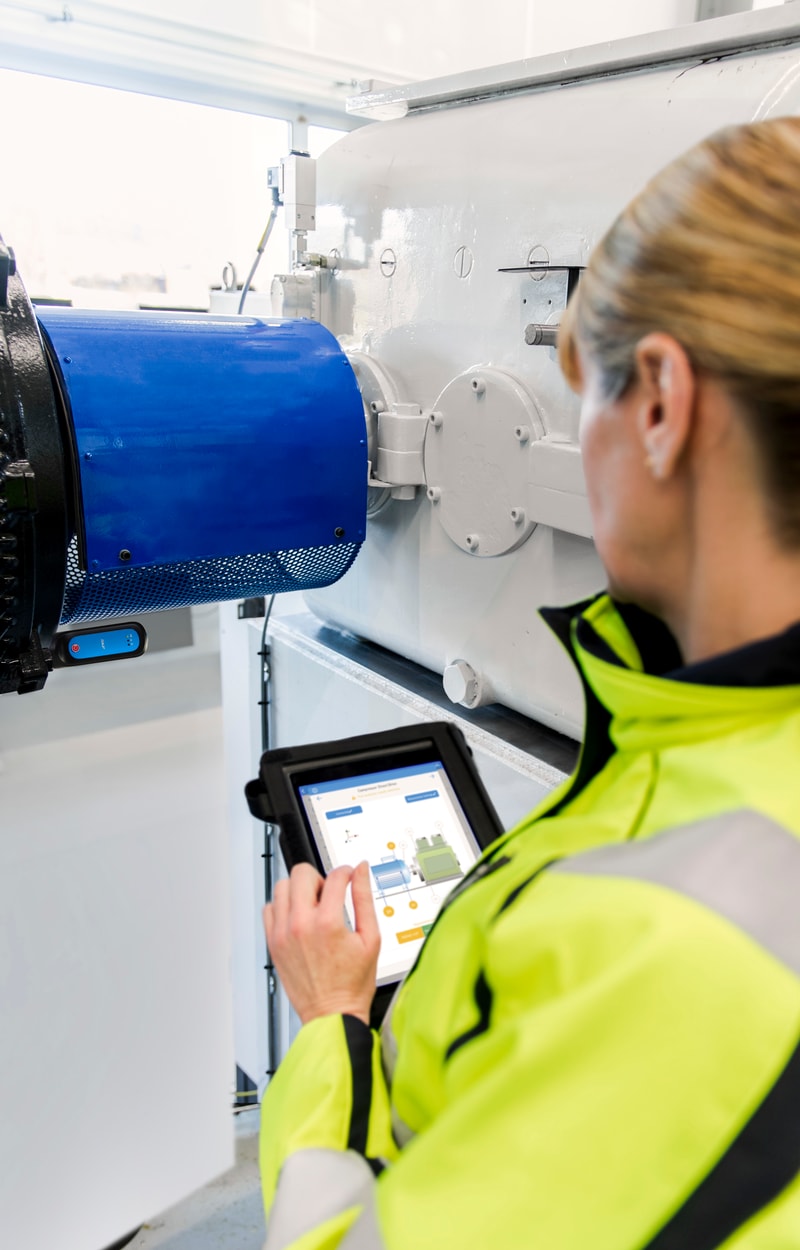 Enlight centre | SKF