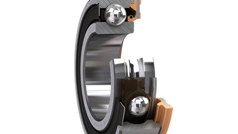 Functional Integrated Solutions | SKF