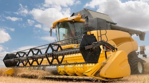 Agri solutions | SKF