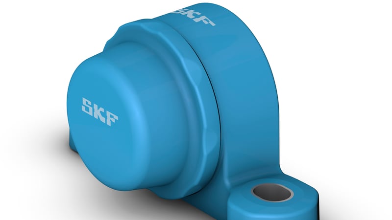 The equation of reliable rotation | SKF