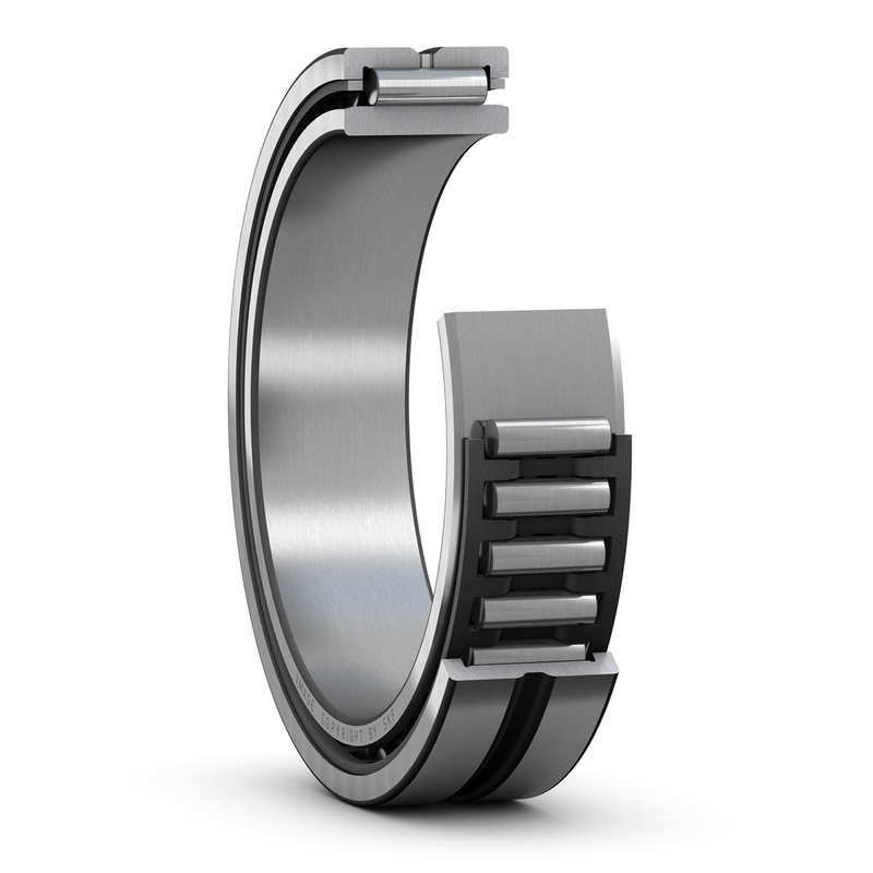 Rullningslager | SKF