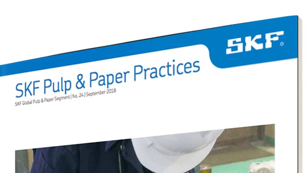 Oil circulation lubrication | SKF