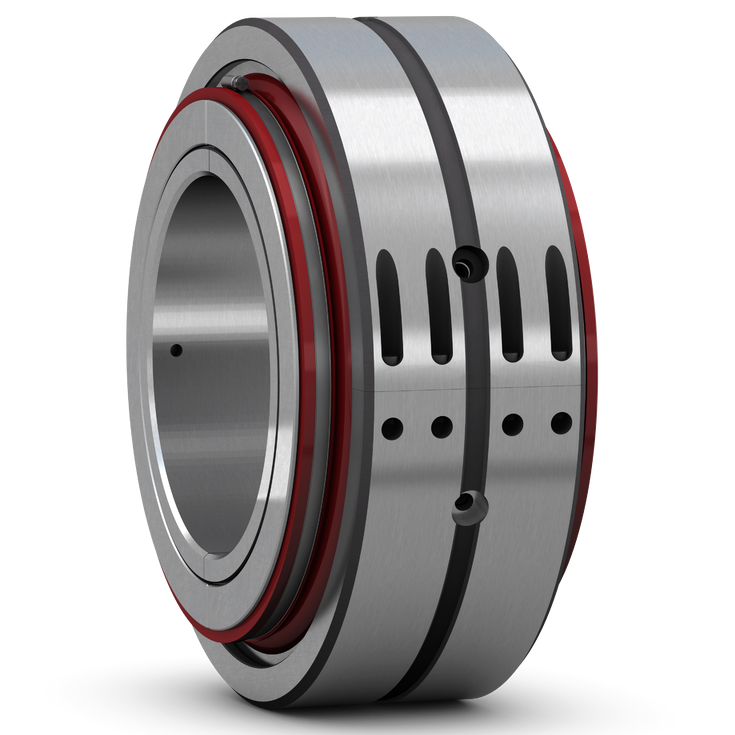SKF Cooper split spherical roller bearings | SKF