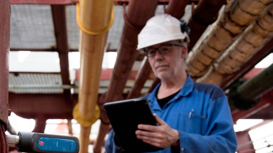 Condition Monitoring | SKF