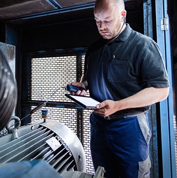 Pulp and paper machinery | SKF