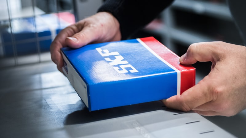 Find a distributor | SKF