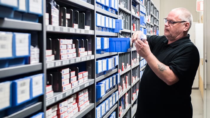 Find a distributor | SKF