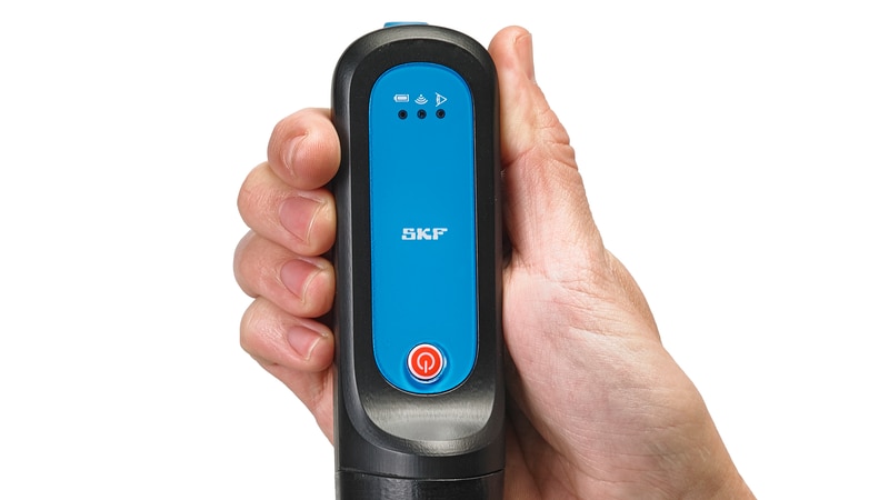 Rotating equipment performance agreements | SKF