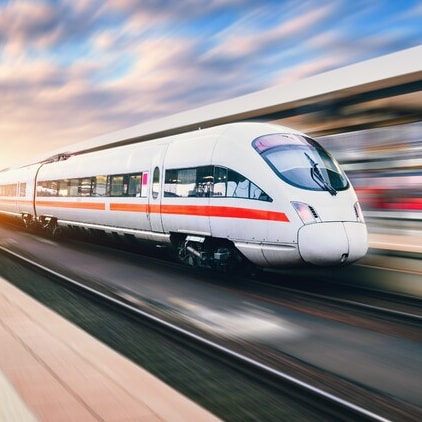 Rail wheel lubrication | SKF Lincoln | SKF