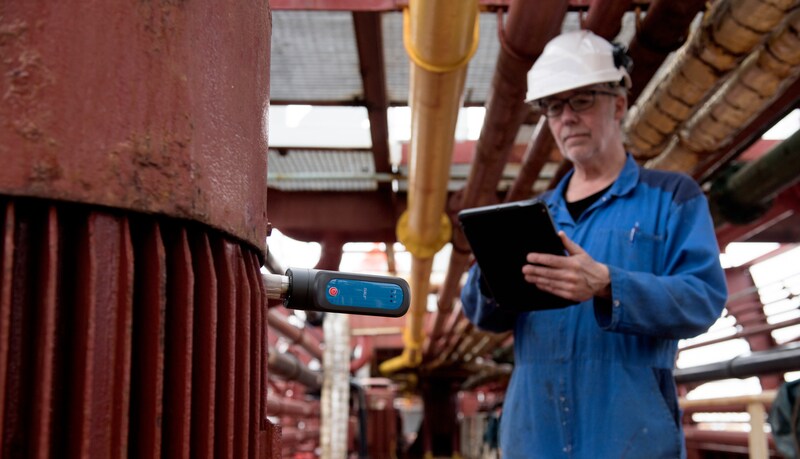 Parceiro de Serviços SKF | SKF