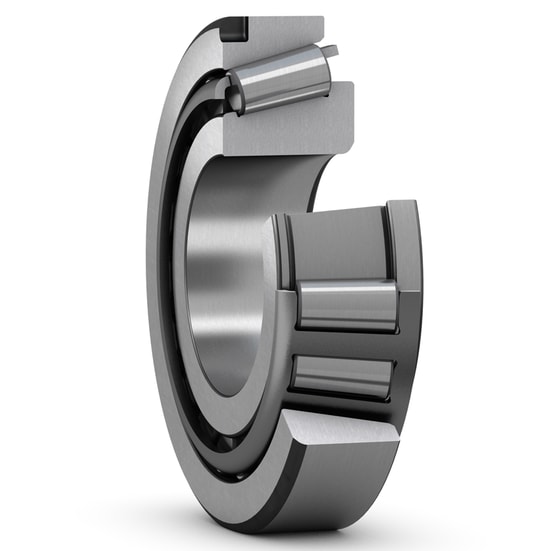 Refining cage designs through novel testing | SKF
