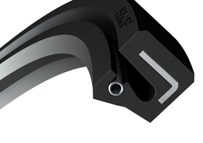 Sellos Tenute | SKF