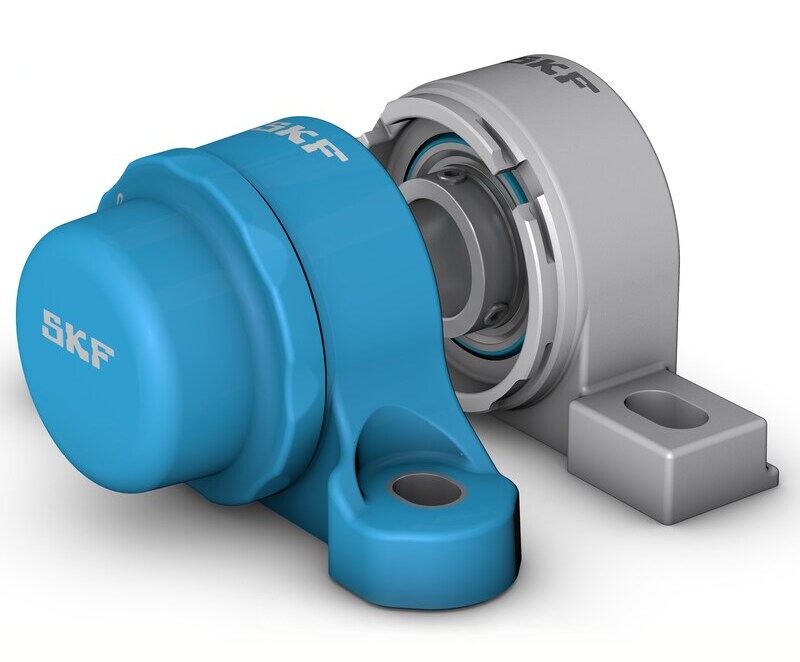 Food Processing Technology Experts - SKF | SKF