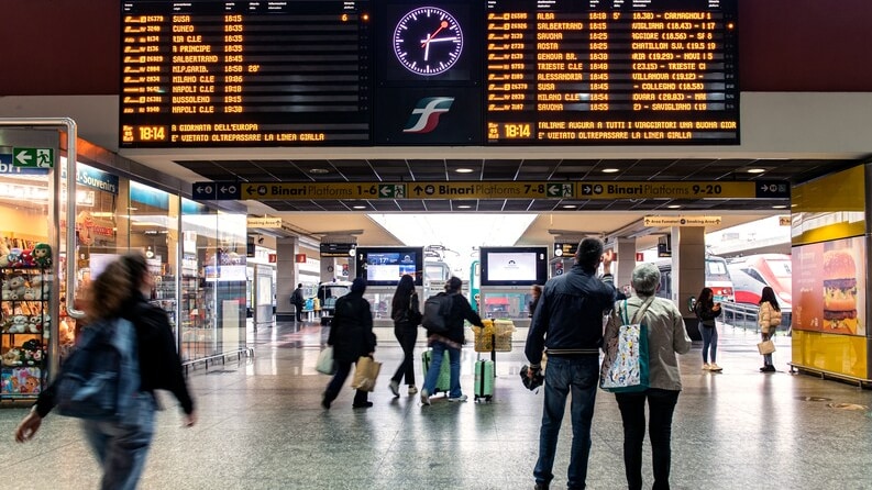 Capacity and conservation | SKF