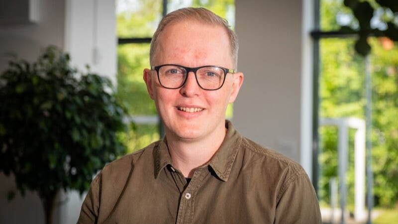 Measuring our sustainability impact | SKF